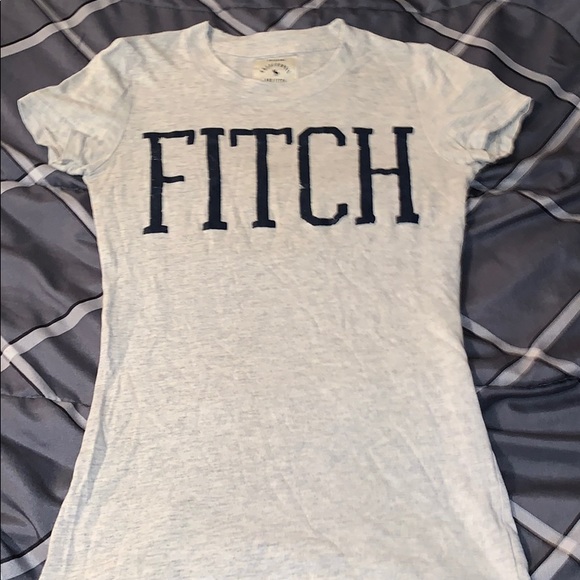 Abercrombie & Fitch | Tops | Abercrombie Tshirt | Poshmark